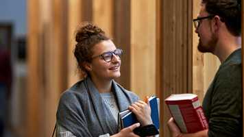 UEA Clearing - Why Choose UEA