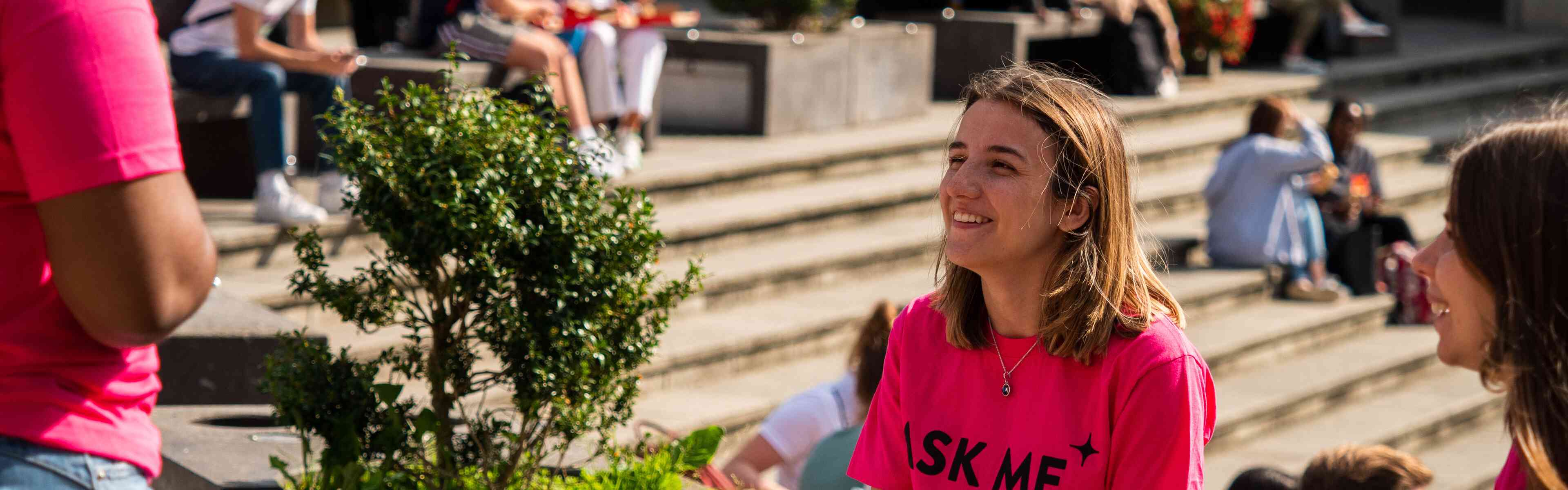 Undergraduate Open Days