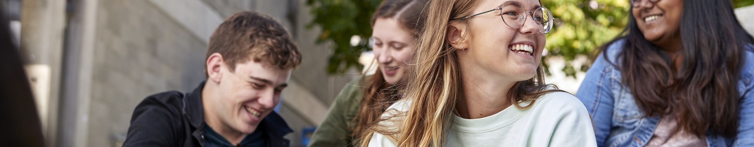 Contextual Admissions