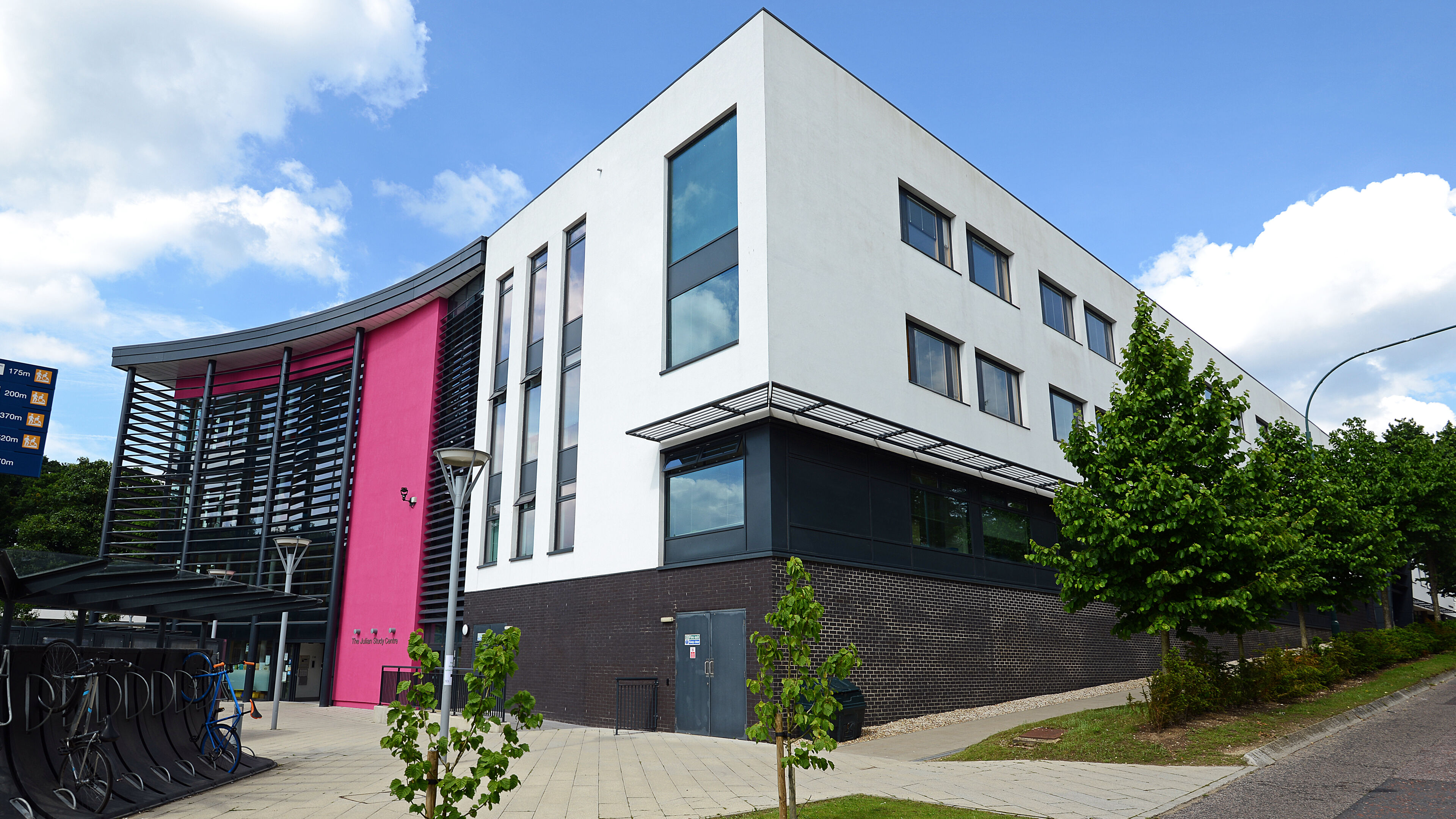 The Julian Study Centre - Conferences and Events