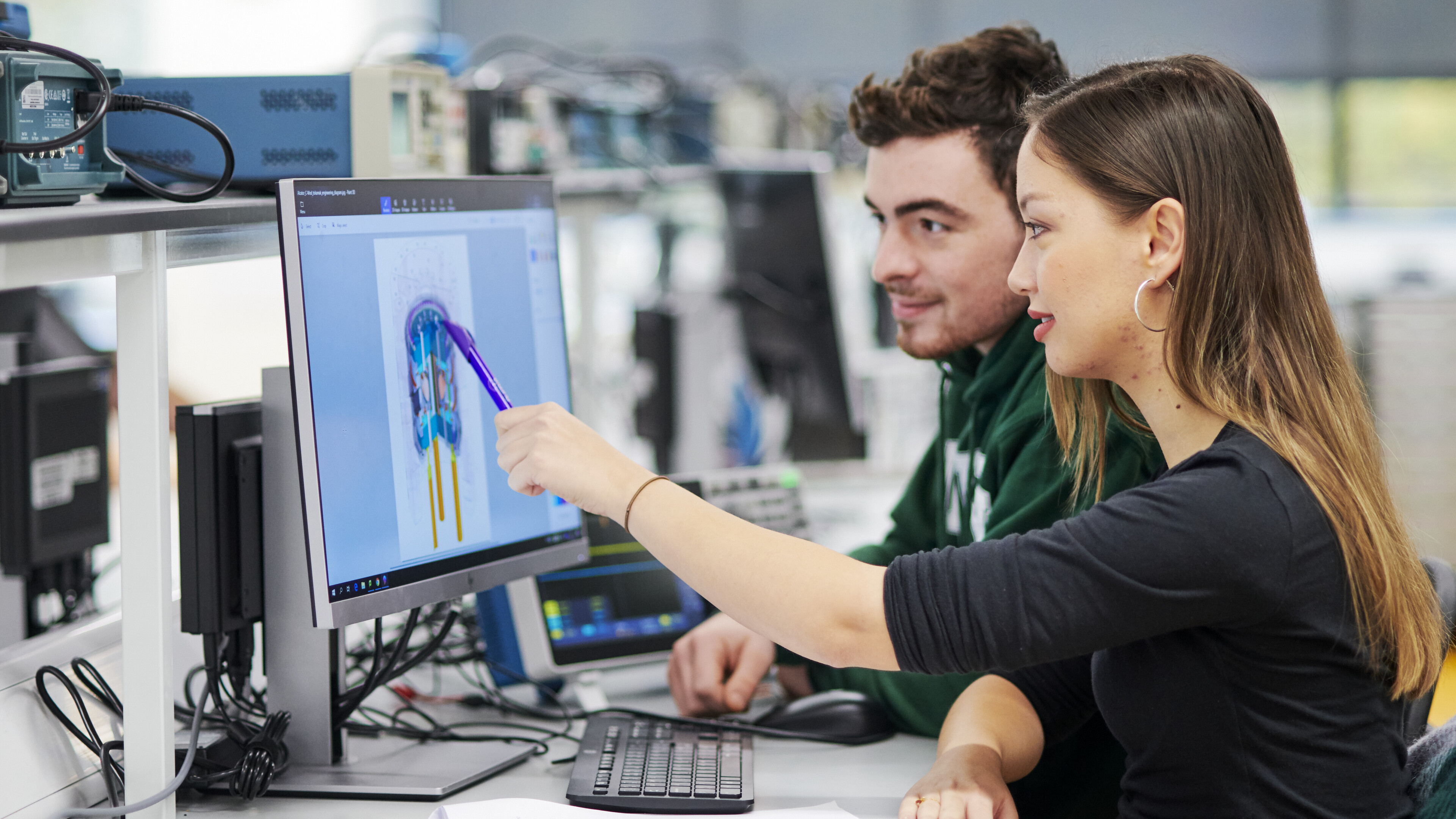 Subject Taster Sessions - Information For Young People