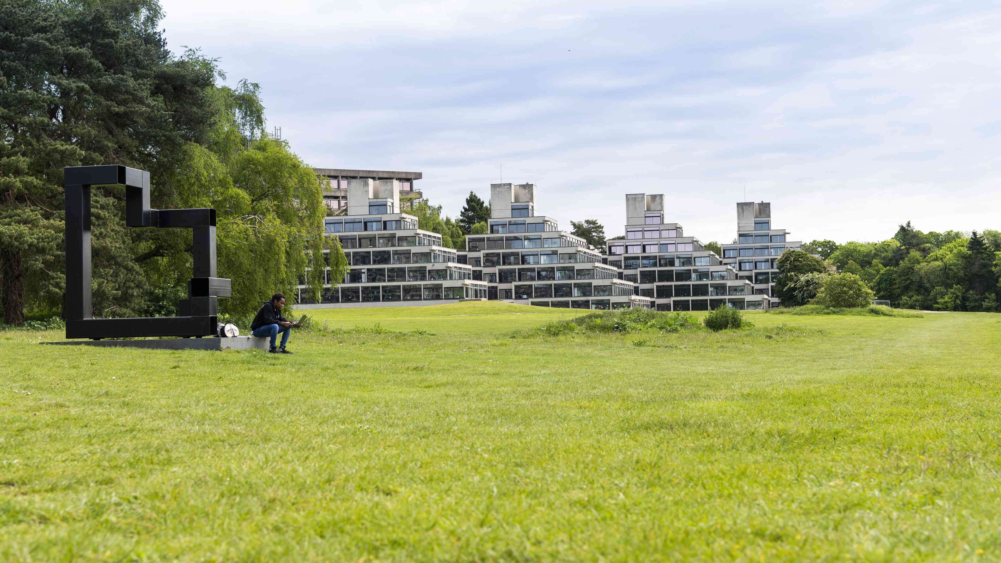 Why choose UEA