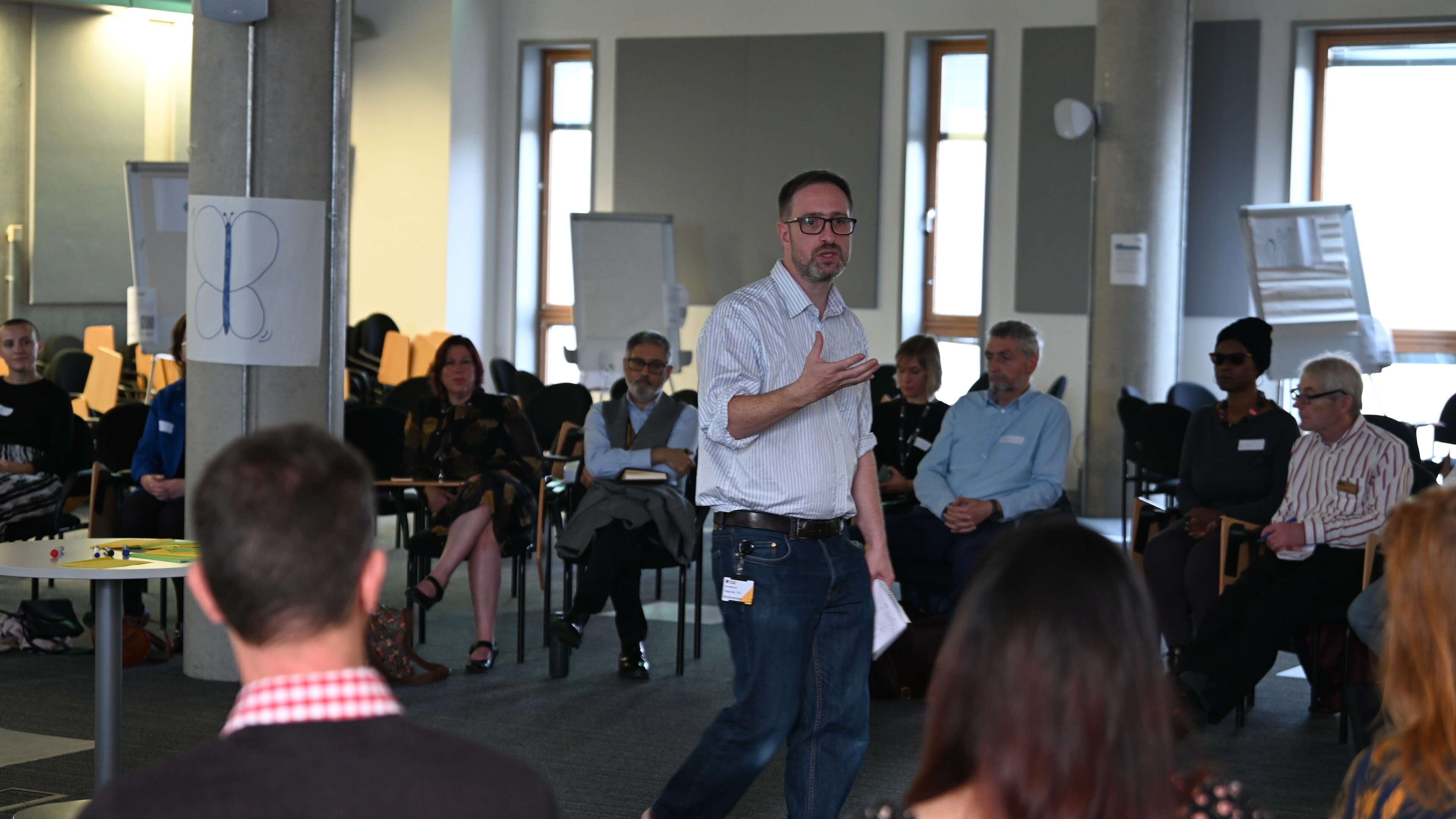 Associate Tutor Roles