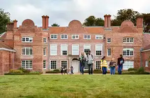 Clearing Information 2024 – UCAS Clearing I UEA