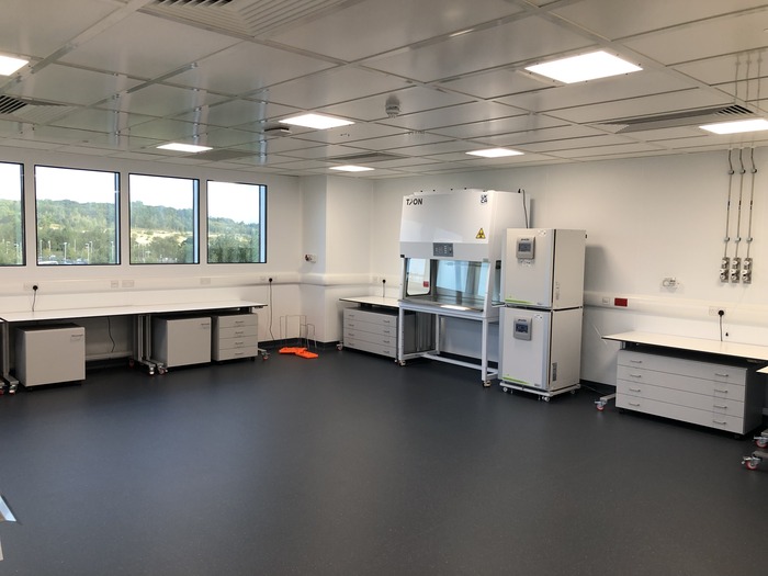 CGT Catapult - Business