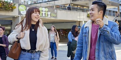 Contextual Admissions