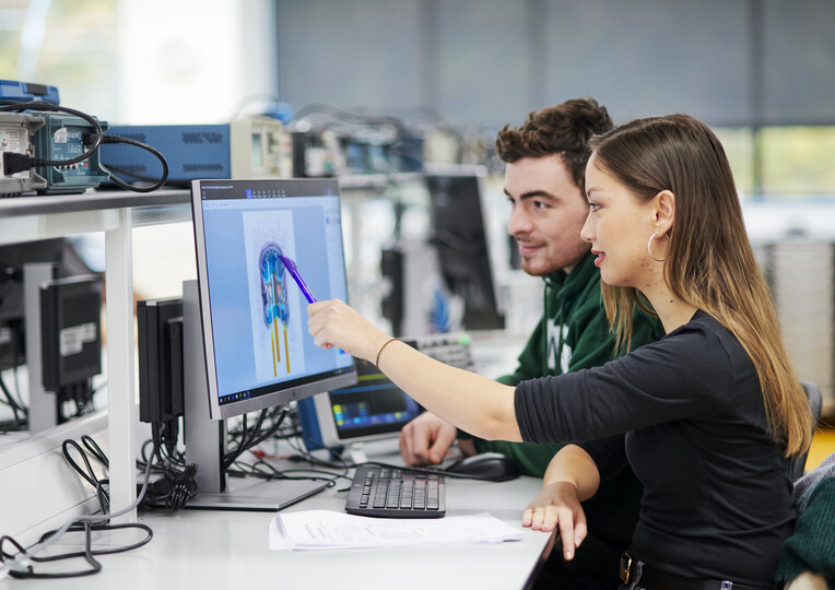 Subject Insight Days