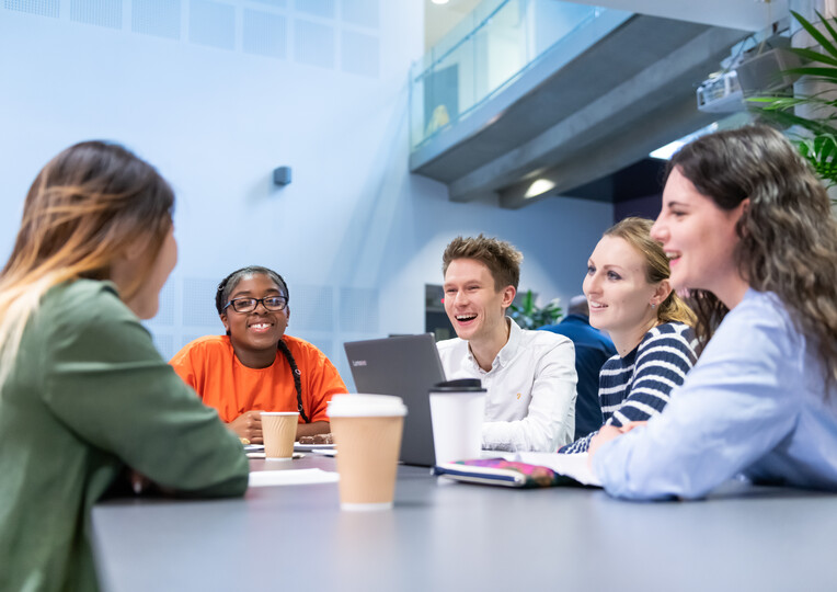 What Our Students Say