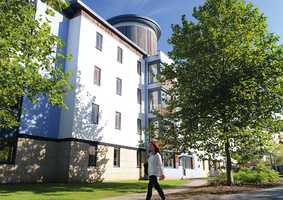 Applying to Uni - UEA