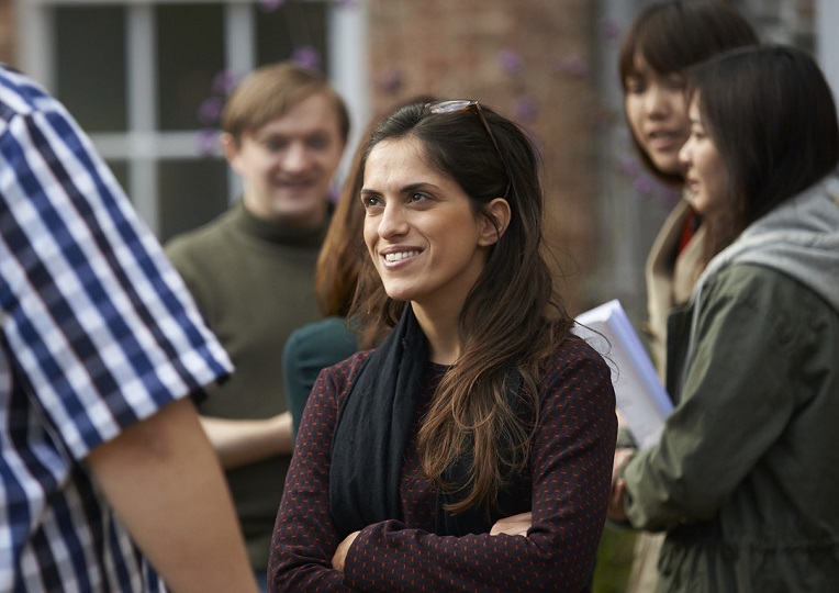 PhD programmes - School of Global Development*