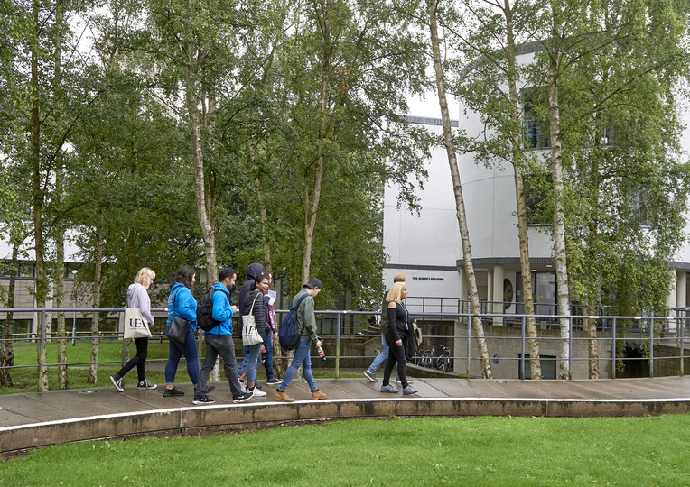 On Campus Activities for Year 12-13 or Level 3