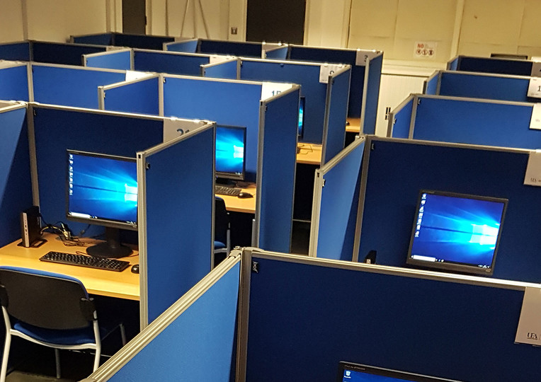 Our Lab - School of Economics