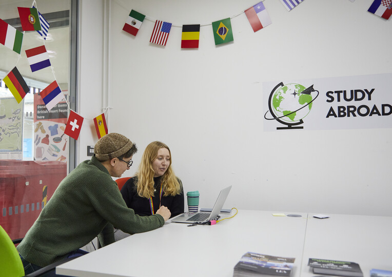 Exchange And Study Abroad Enrolment Guide – FXMET