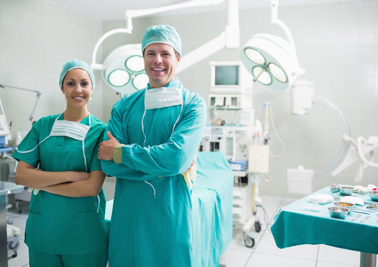 A Day in the Life of an Operating Department Practitioner - School of ...