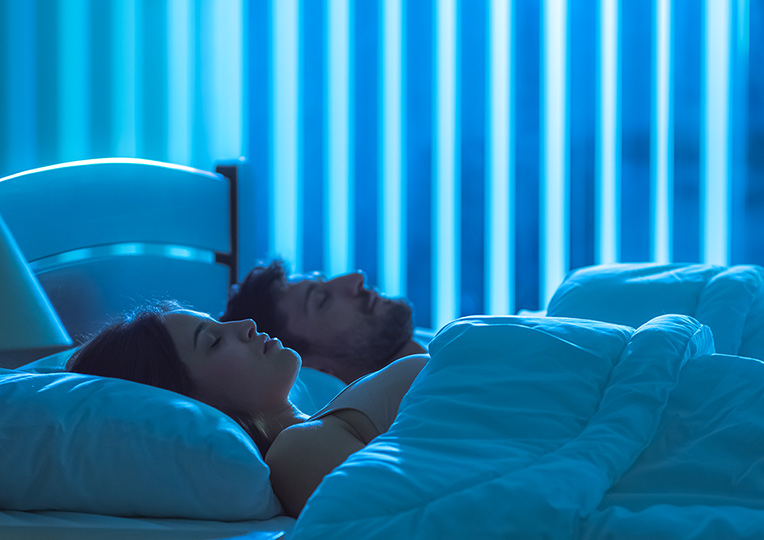 Sleep and Brain Health - School of Health Sciences