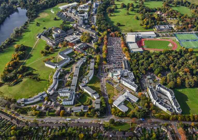 Campus Tours and Mini Open Days