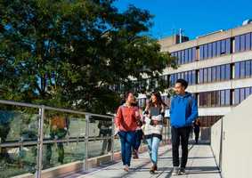 Why Study a Master's in the UK?