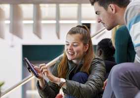 Contextual Admissions