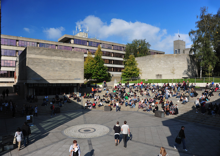 Key University Dates