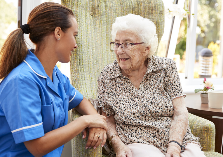 Adult Nursing - School of Health Sciences