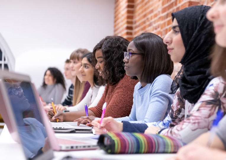 Research - School of Education and Lifelong Learning