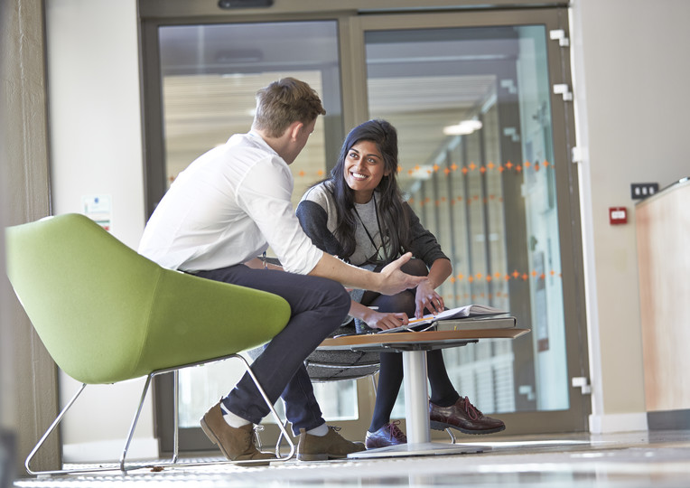 Apply for a Postgraduate Research Programme