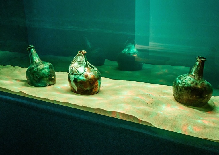 The Gloucester (1682) Project