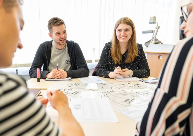 UEA PGCE course - School of Education and Lifelong Learning