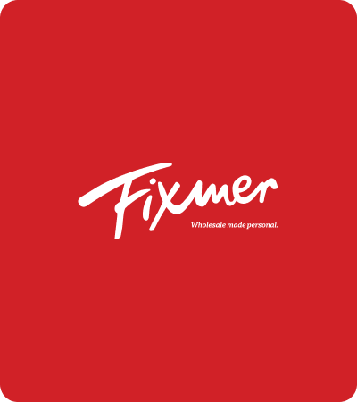 Homepage | Fixmer