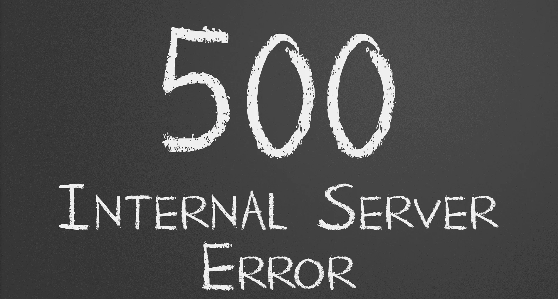 Shopify 500 Error: What It Is and How to Fix It Fast