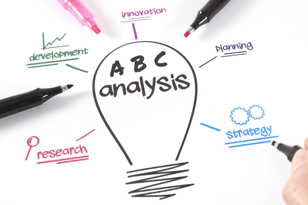 ABC Product Analysis Shopify - Radiant