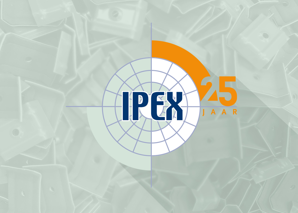 Ipex Logo IPEX Printing PRESS