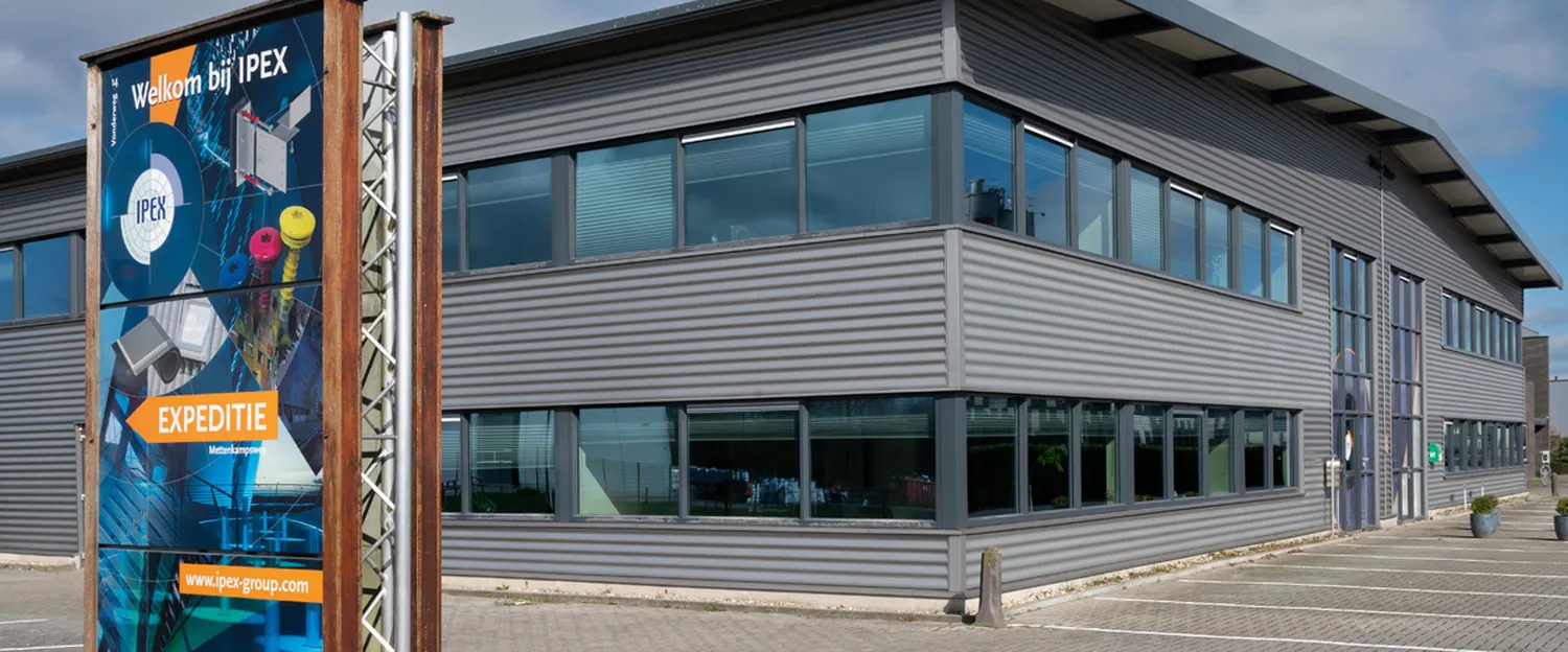 About Ipex group