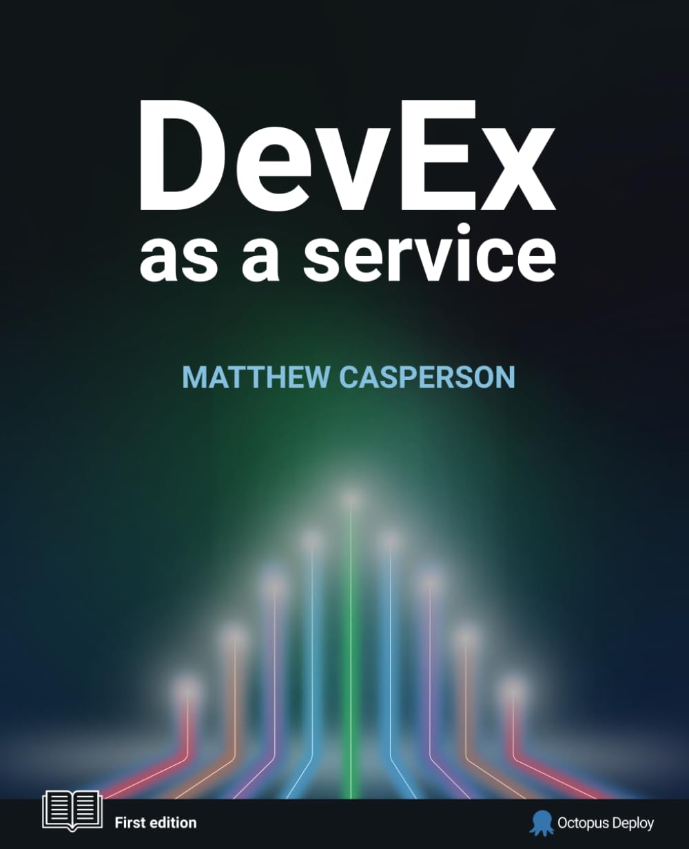 DevEx as a service: Scaling DevOps teams with Platform Engineering by ...
