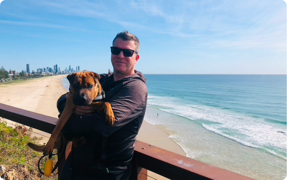 John Bristowe - Meet the Octonaut - Octopus Deploy