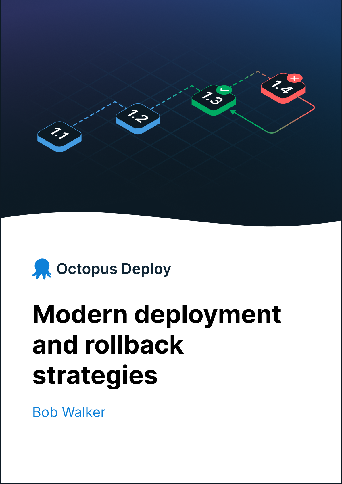Octopus publications - Octopus Deploy