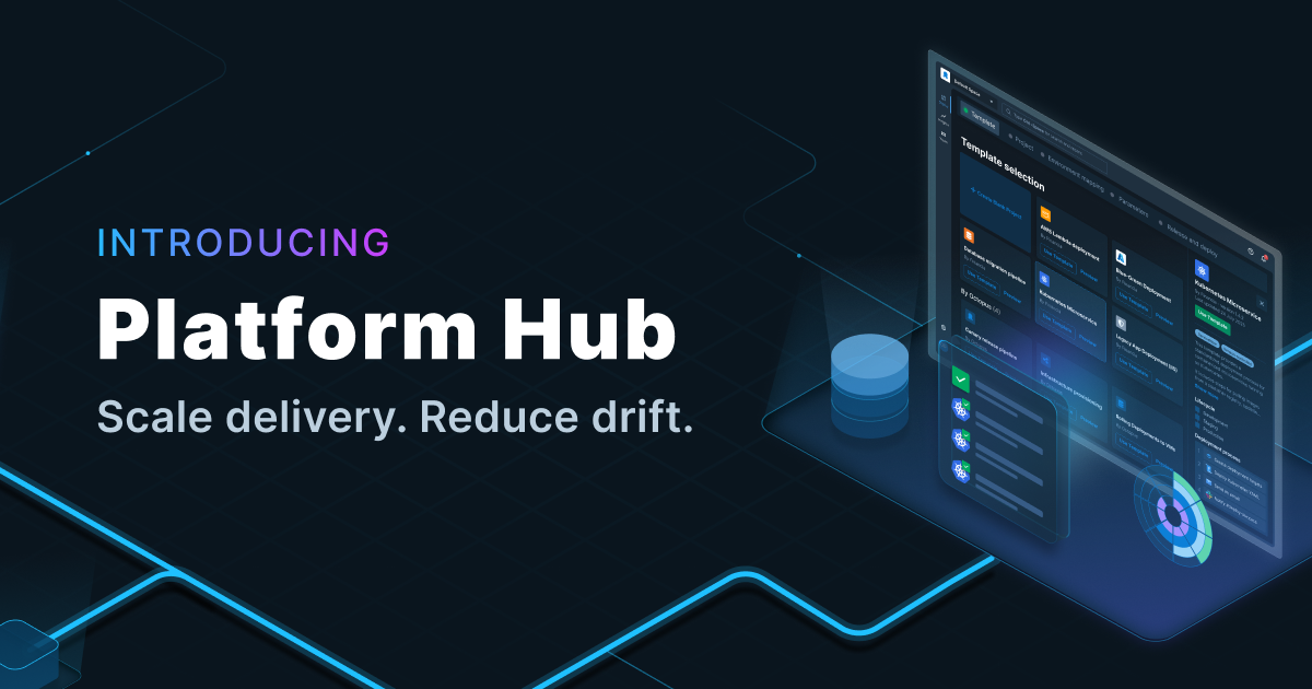 Platform Hub: Scale software delivery without the DIY dead end ...