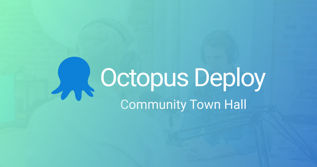 DevOps webinars from Octopus Deploy - Octopus Deploy