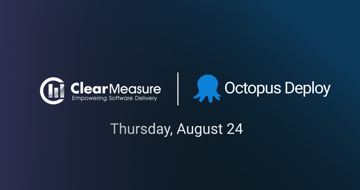 DevOps webinars from Octopus Deploy - Octopus Deploy