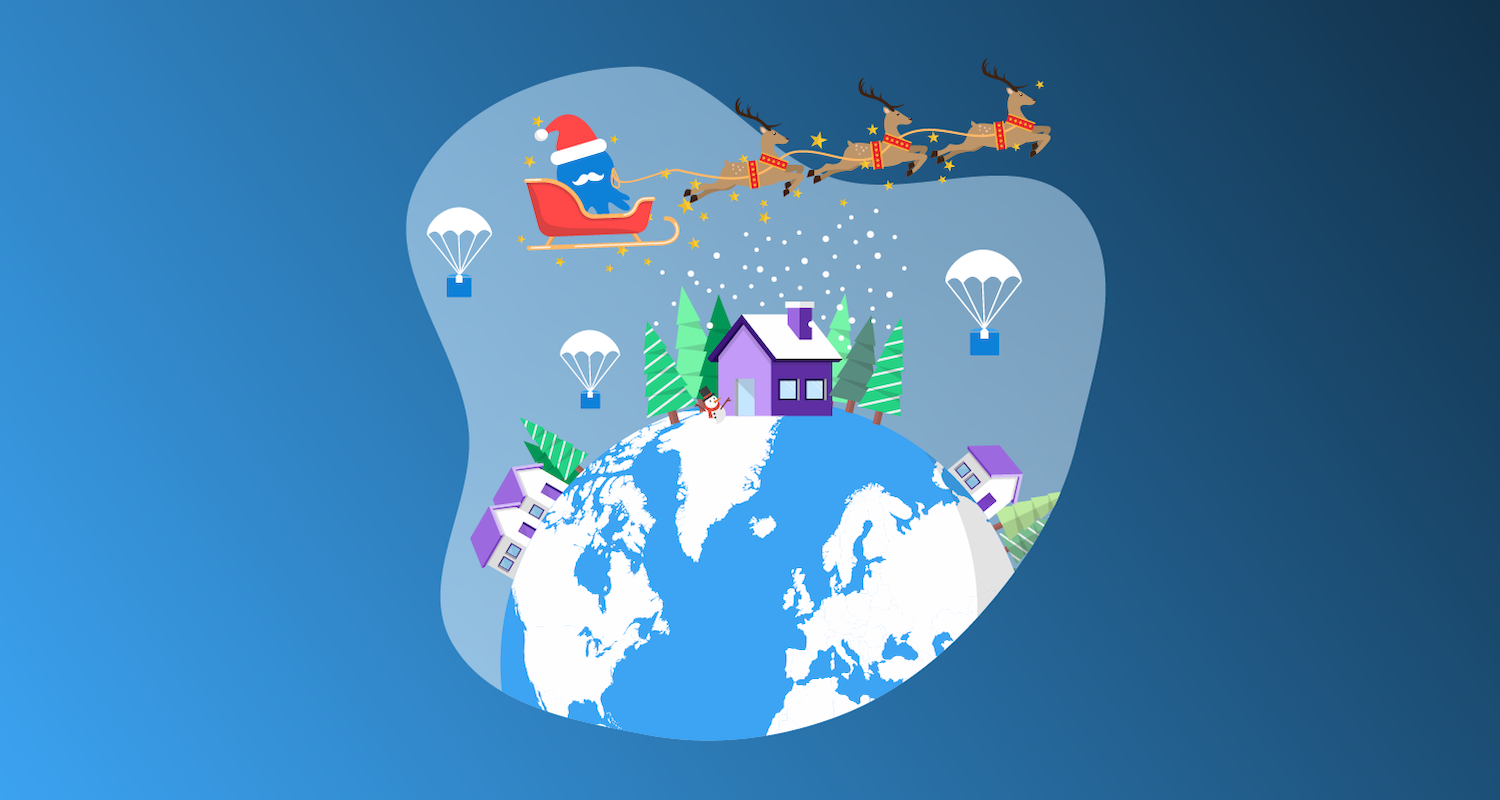 Santa Claus Embraces Continuous Delivery with Octopus Deploy - Octopus ...