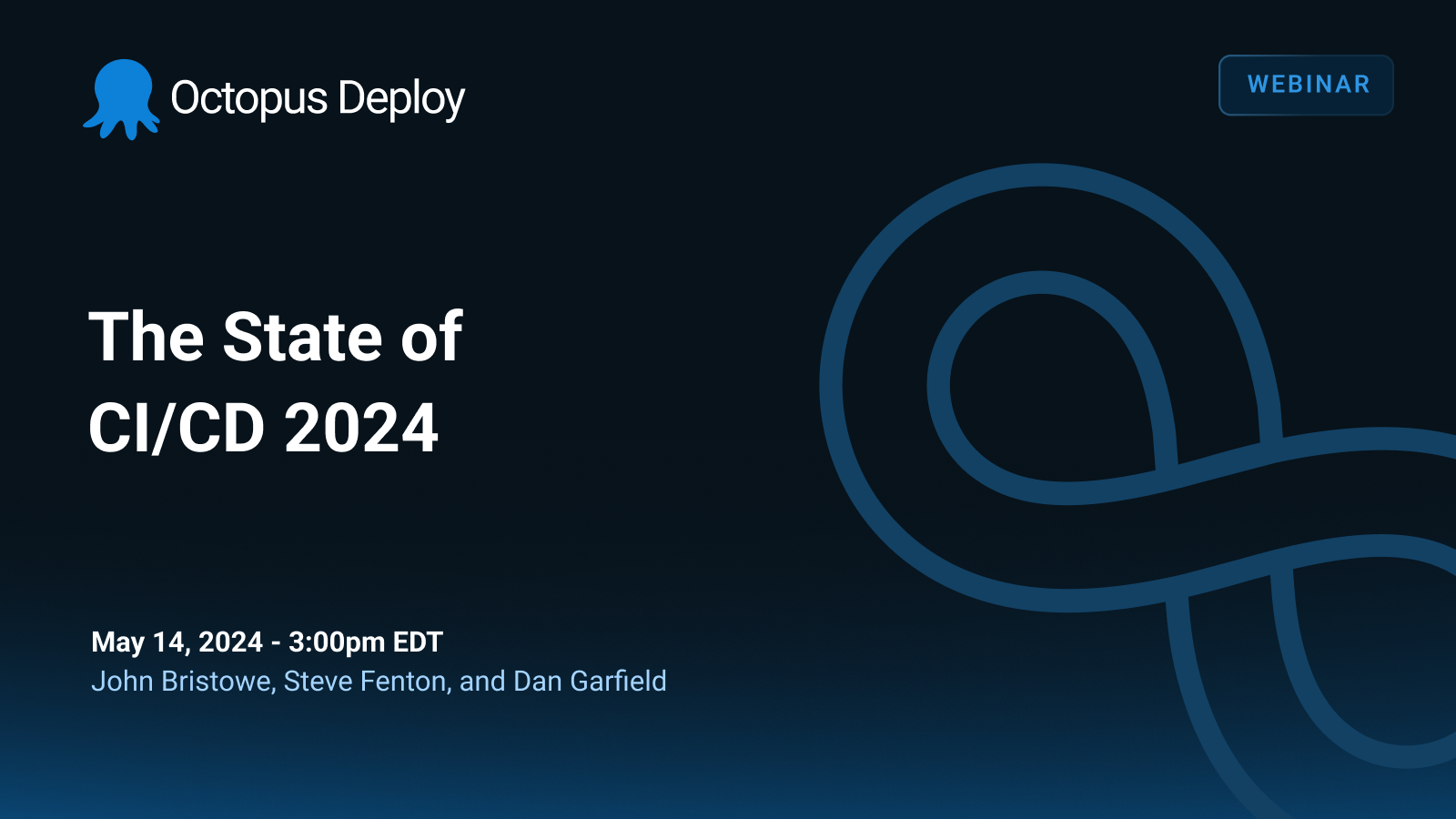 DevOps webinars from Octopus Deploy - Octopus Deploy