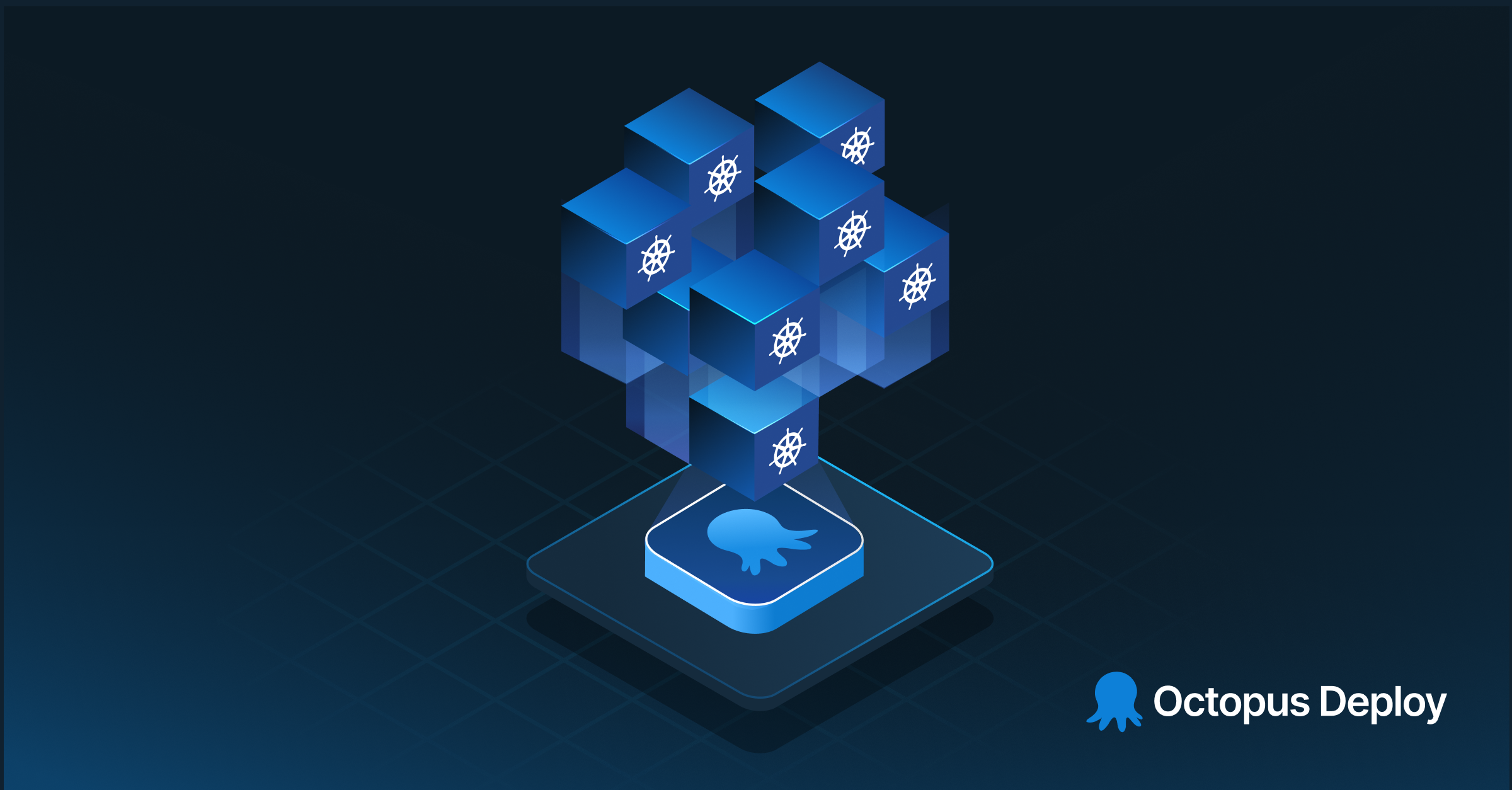 Start A Kubernetes Trial With Octopus Deploy Octopus Deploy