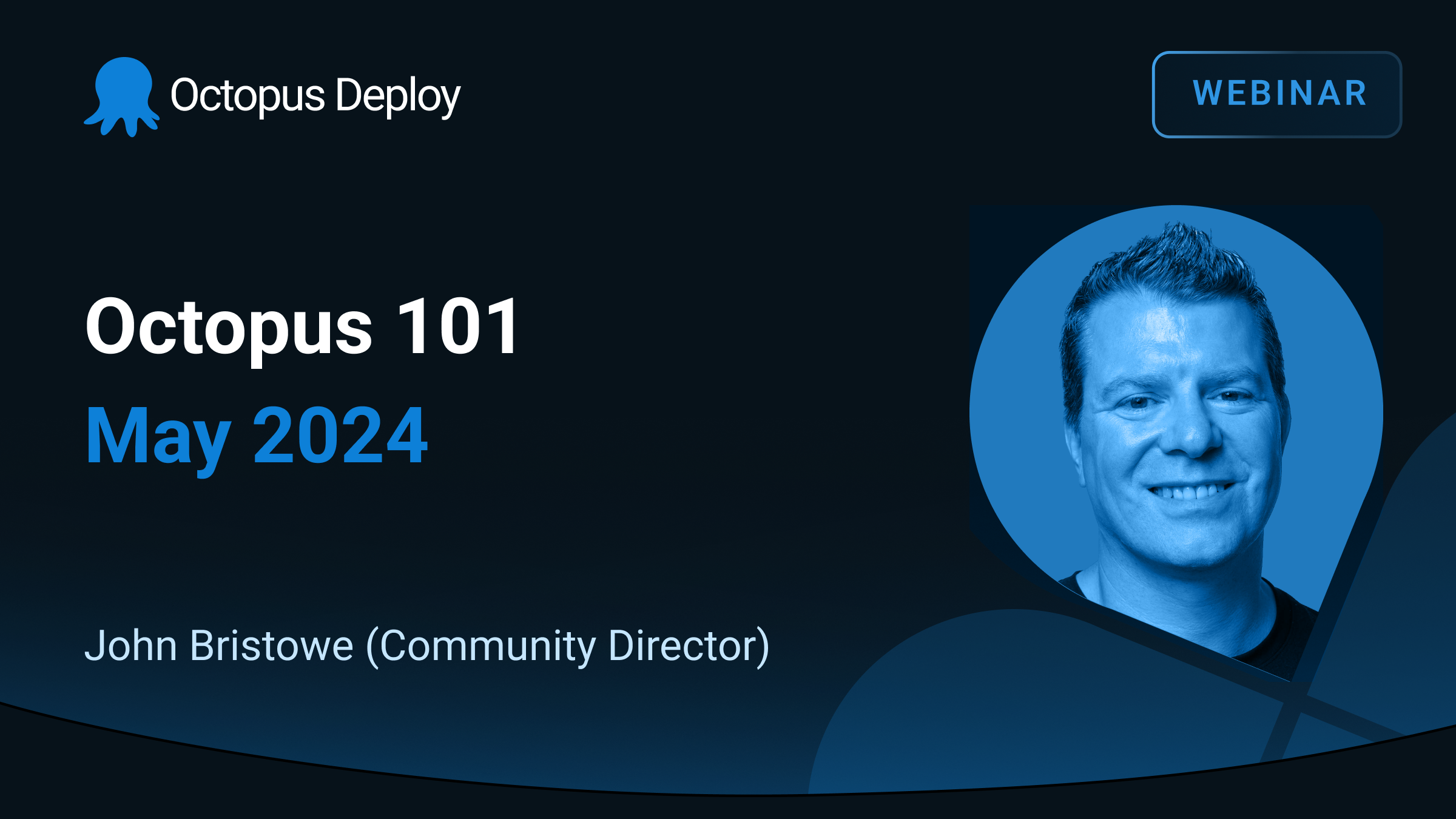 DevOps webinars from Octopus Deploy - Octopus Deploy