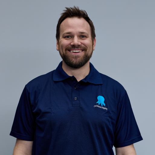 Our story and our team - Octopus Deploy