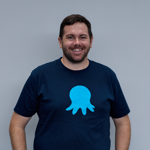 Our story and our team - Octopus Deploy