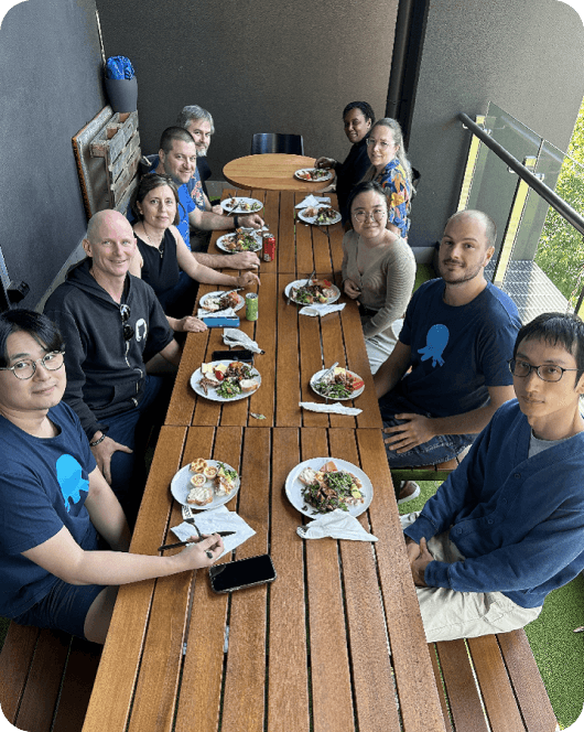 Our story and our team - Octopus Deploy
