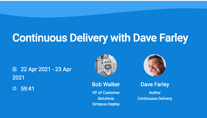 White paper | The importance of Continuous Delivery - Octopus Deploy