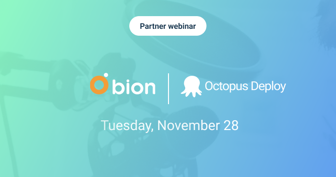 DevOps webinars from Octopus Deploy - Octopus Deploy
