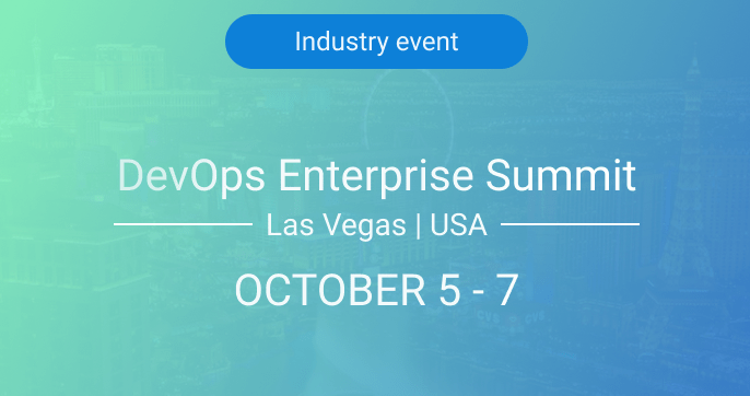 Octopus Deploy industry and partner events - Octopus Deploy