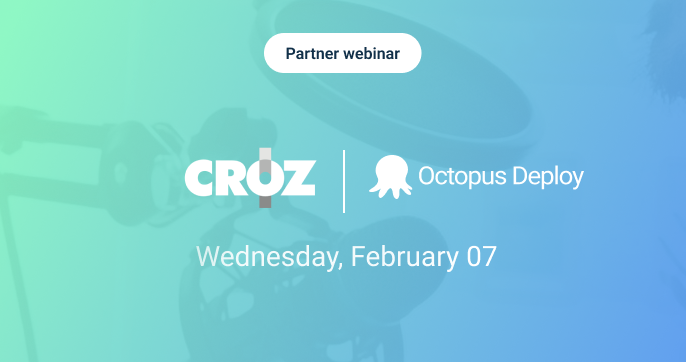 DevOps webinars from Octopus Deploy - Octopus Deploy